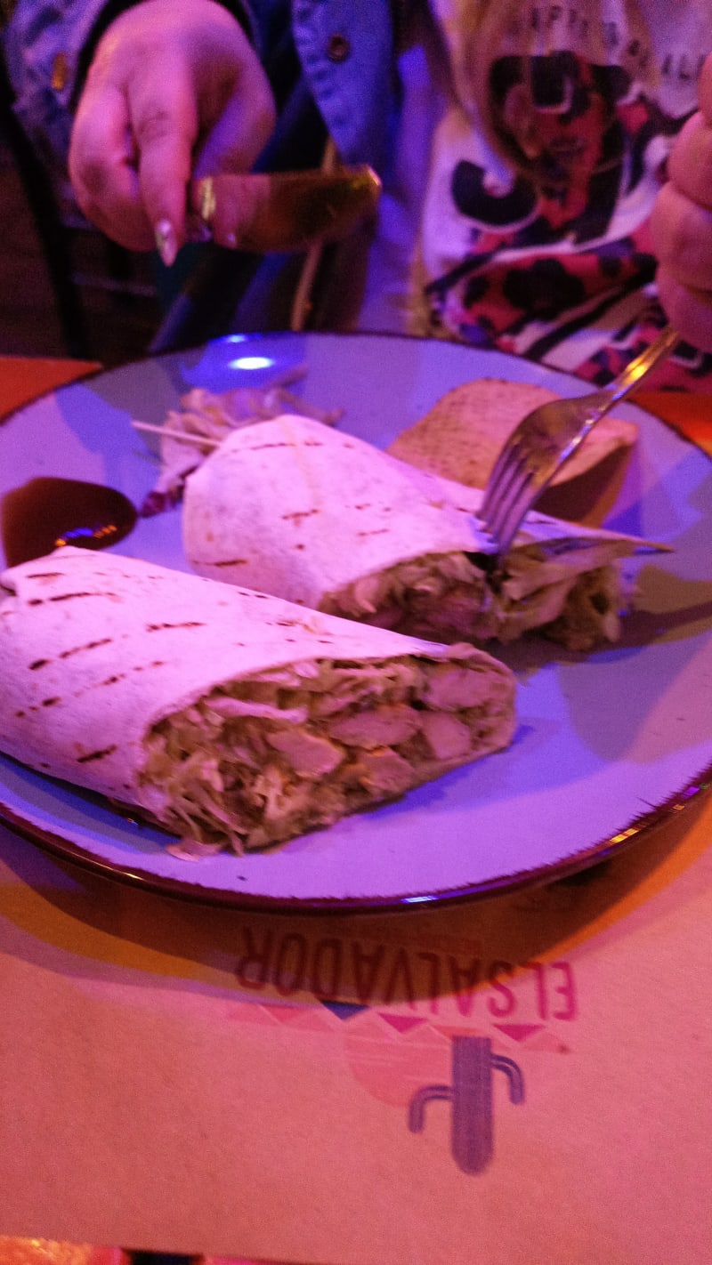 El Salvador Mexican - Texan Pub in Salerno - Restaurant Reviews, Menu ...
