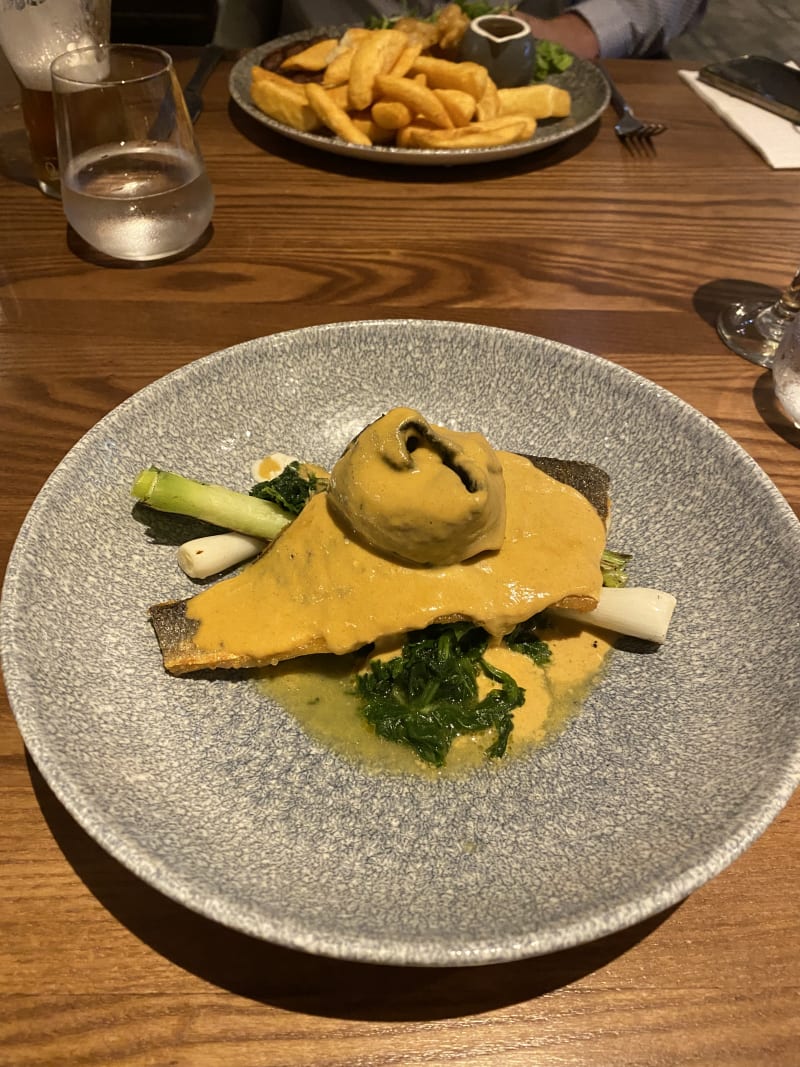 Restaurant Slaley Hall à Hexham - Menu, avis, prix et réservation | TheFork