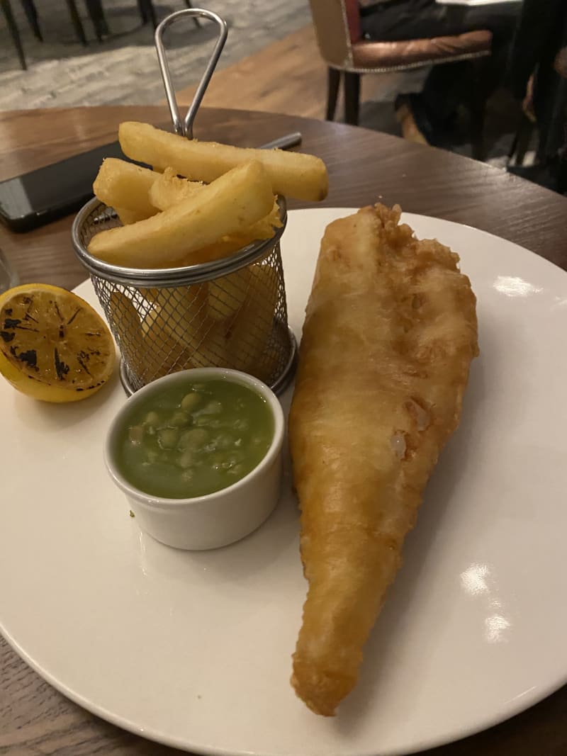 Slaley Hall in Hexham - Restaurant Reviews, Menus, and Prices | TheFork