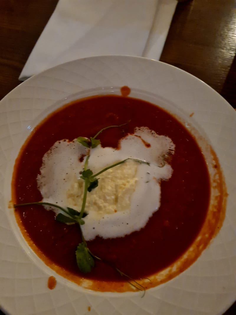 Slaley Hall in Hexham - Restaurant Reviews, Menus, and Prices | TheFork