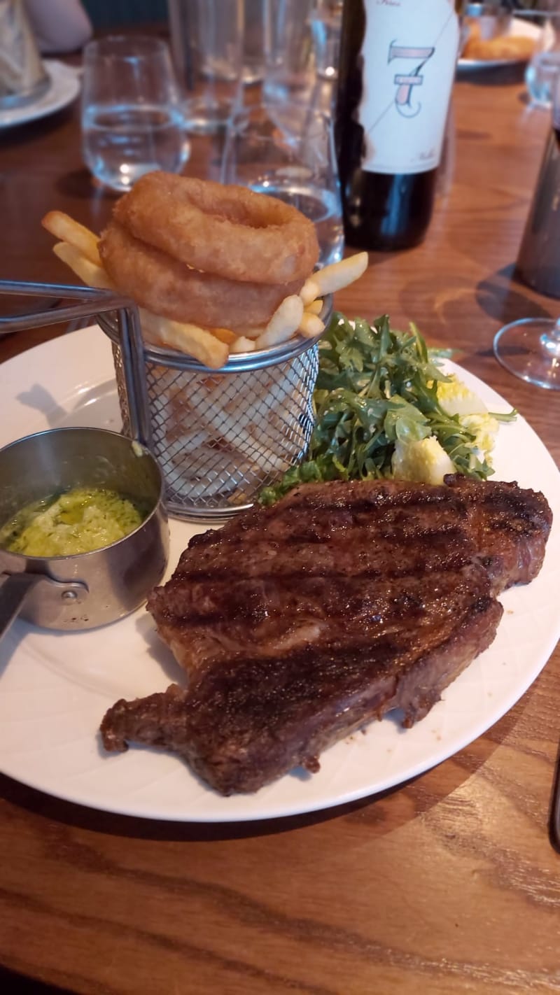 Slaley Hall in Hexham - Restaurant Reviews, Menus, and Prices | TheFork