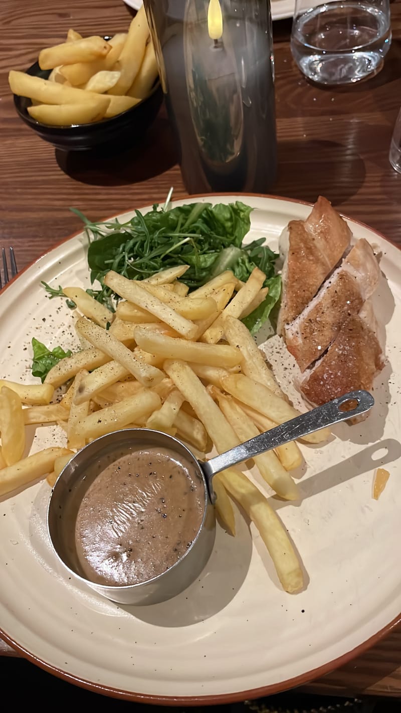 Slaley Hall in Hexham - Restaurant Reviews, Menus, and Prices | TheFork