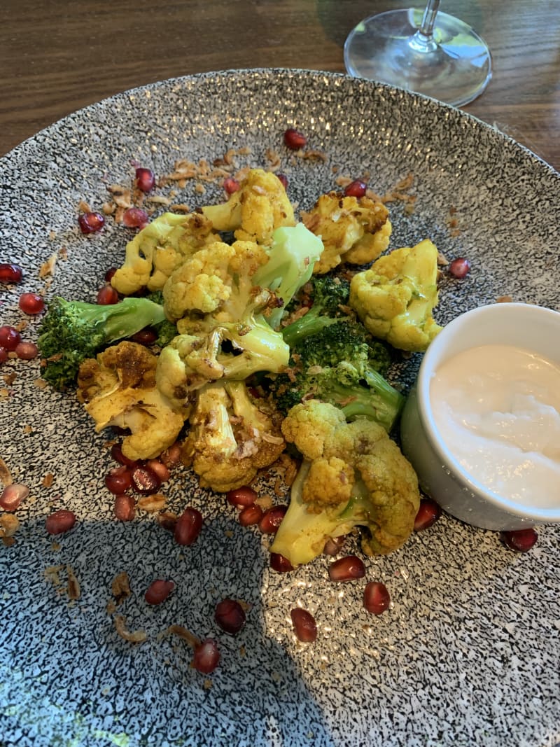 Slaley Hall in Hexham - Restaurant Reviews, Menus, and Prices | TheFork