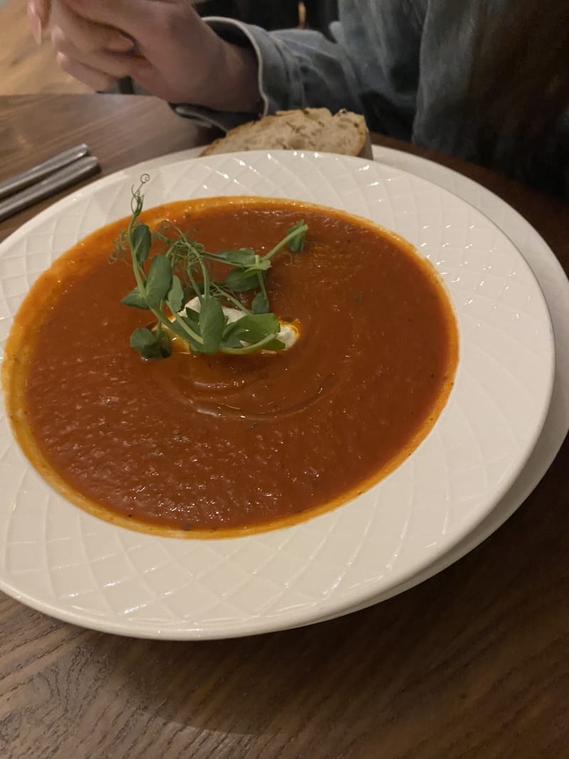 Slaley Hall in Hexham - Restaurant Reviews, Menus, and Prices | TheFork