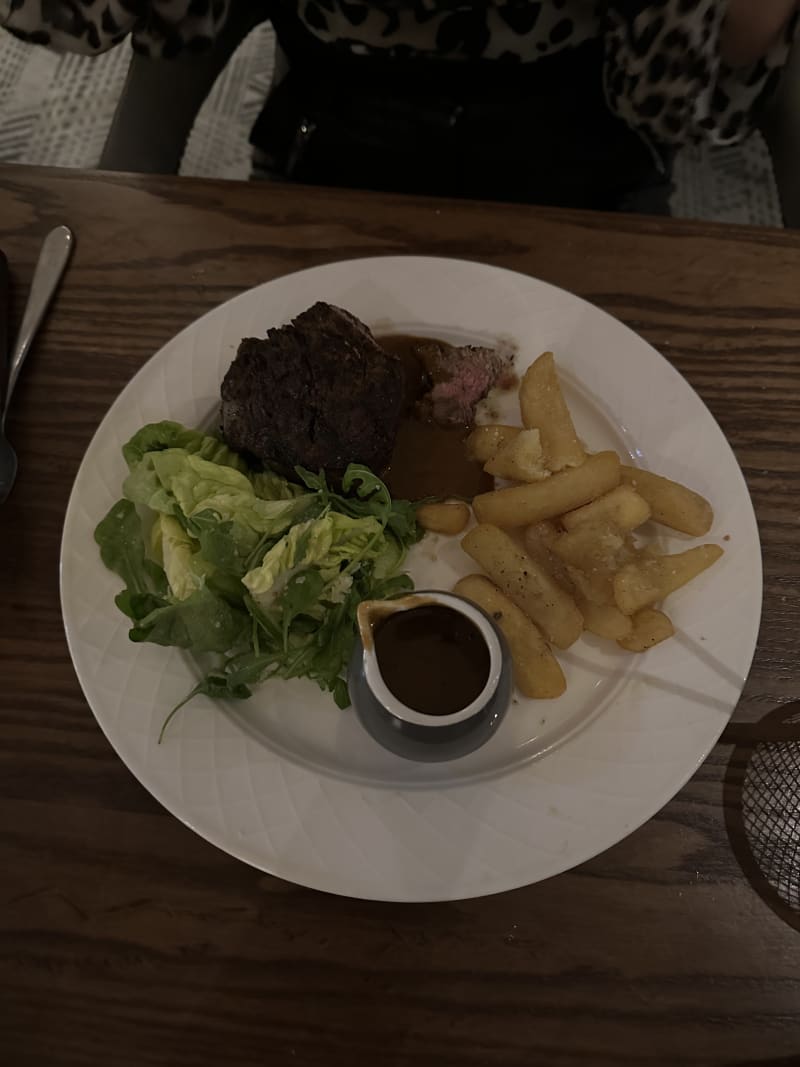 Slaley Hall in Hexham - Restaurant Reviews, Menus, and Prices | TheFork