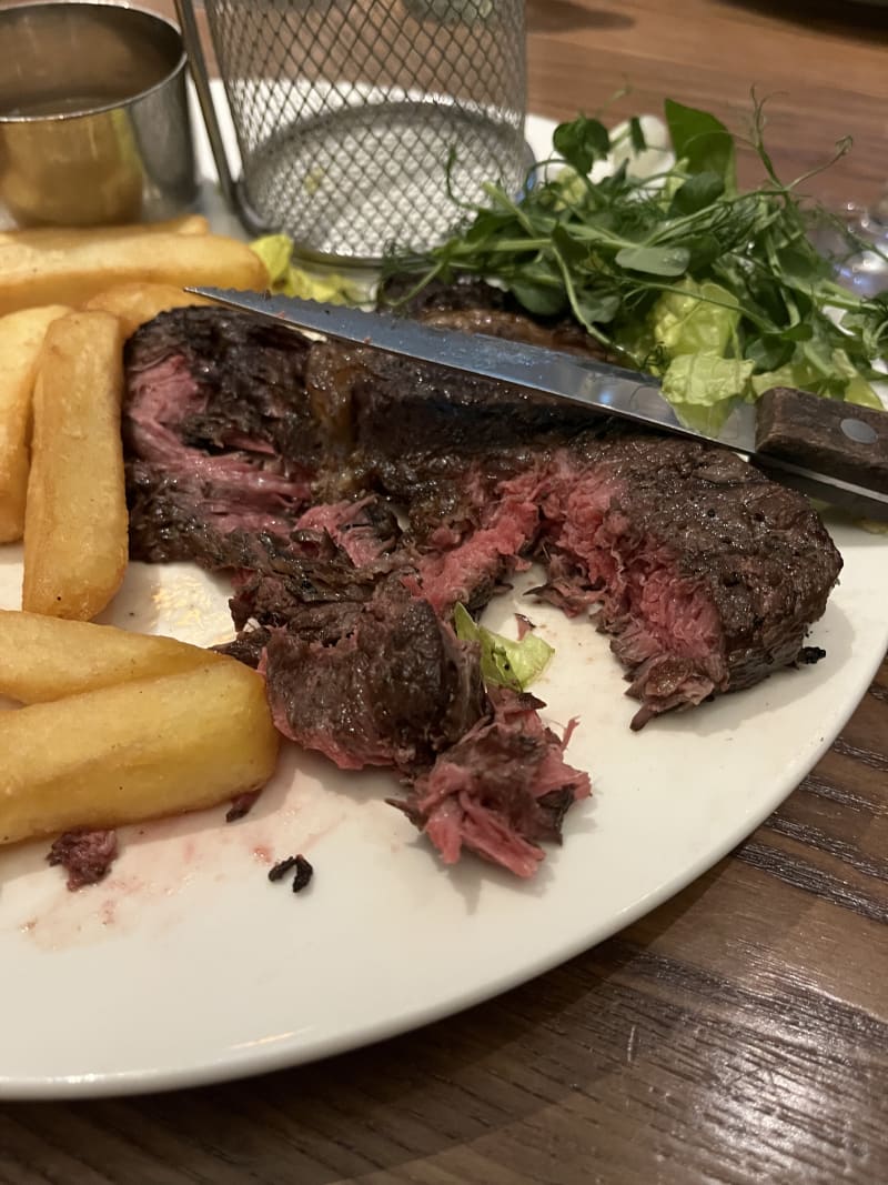 Slaley Hall in Hexham - Restaurant Reviews, Menus, and Prices | TheFork