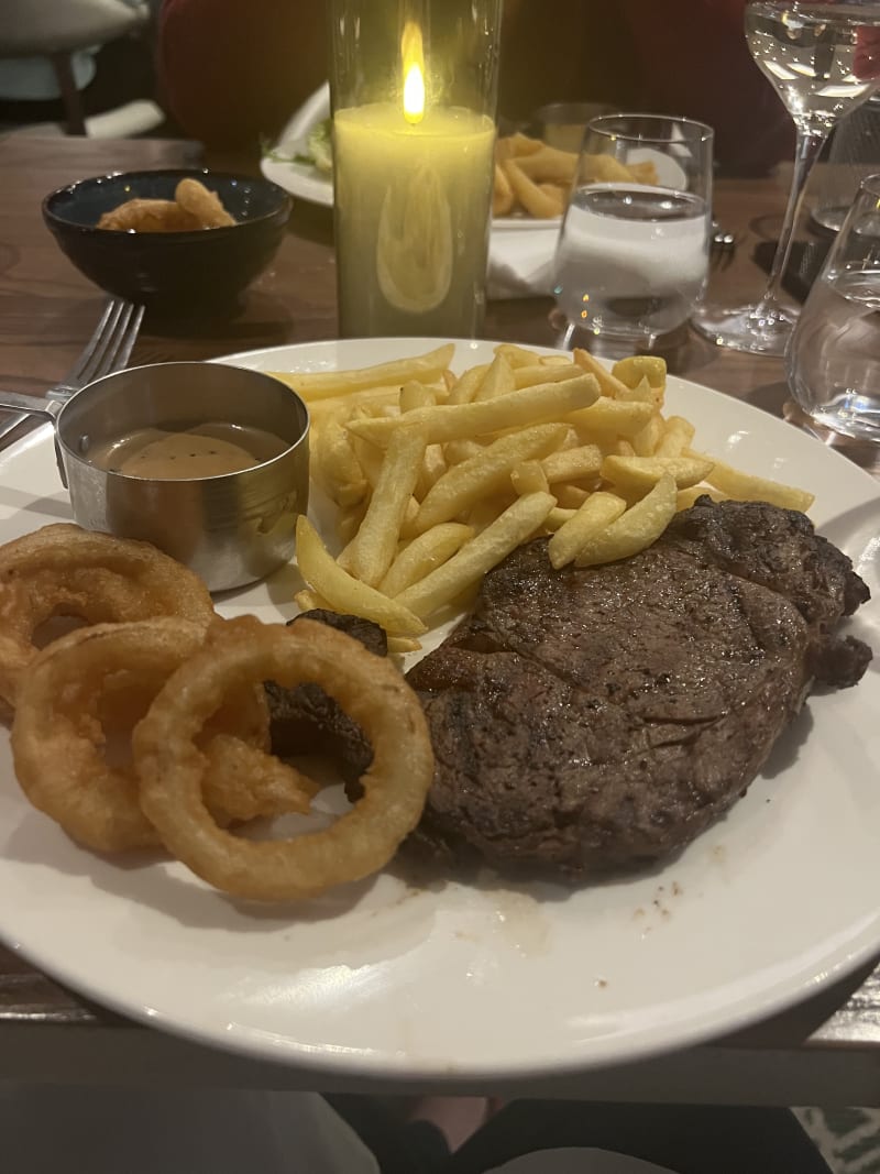 Slaley Hall in Hexham - Restaurant Reviews, Menus, and Prices | TheFork