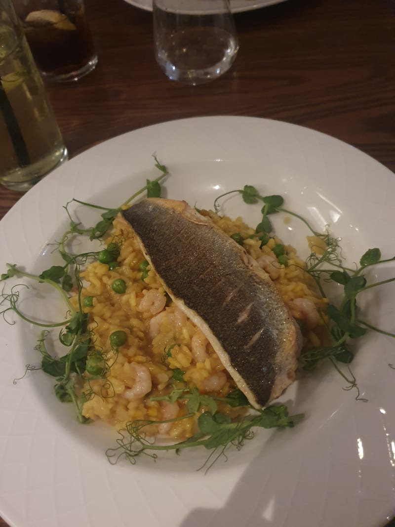 Slaley Hall in Hexham - Restaurant Reviews, Menus, and Prices | TheFork