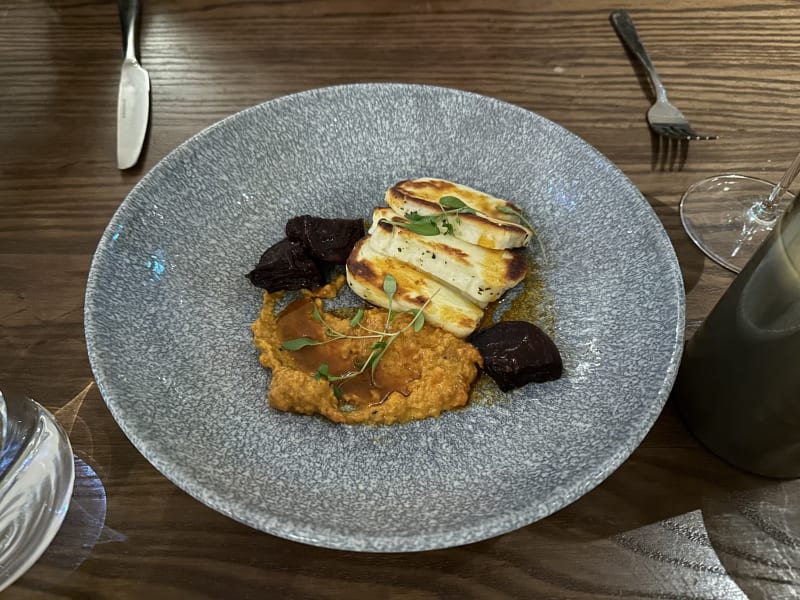 Slaley Hall in Hexham - Restaurant Reviews, Menus, and Prices | TheFork