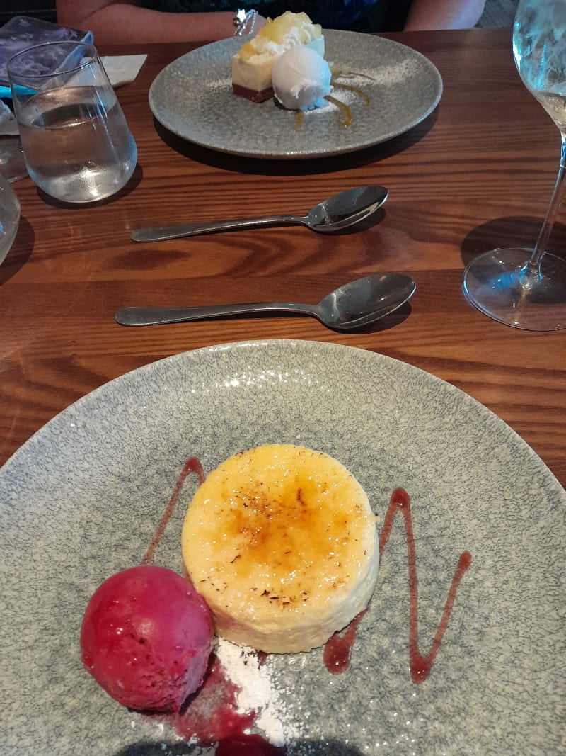 Slaley Hall in Hexham - Restaurant Reviews, Menus, and Prices | TheFork