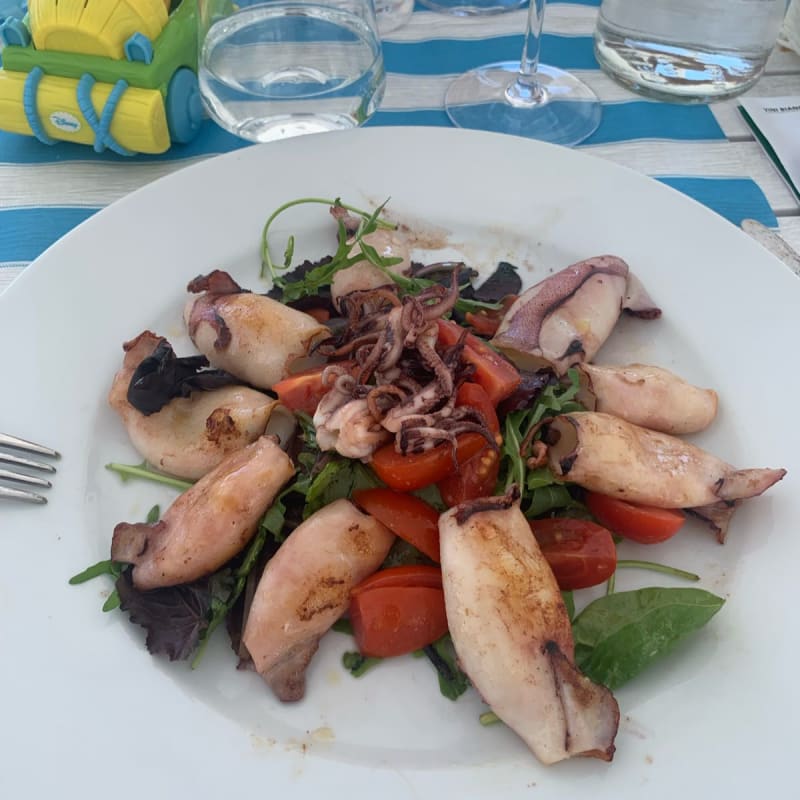 La Kascia in Arenzano - Restaurant Reviews, Menu and Prices | TheFork