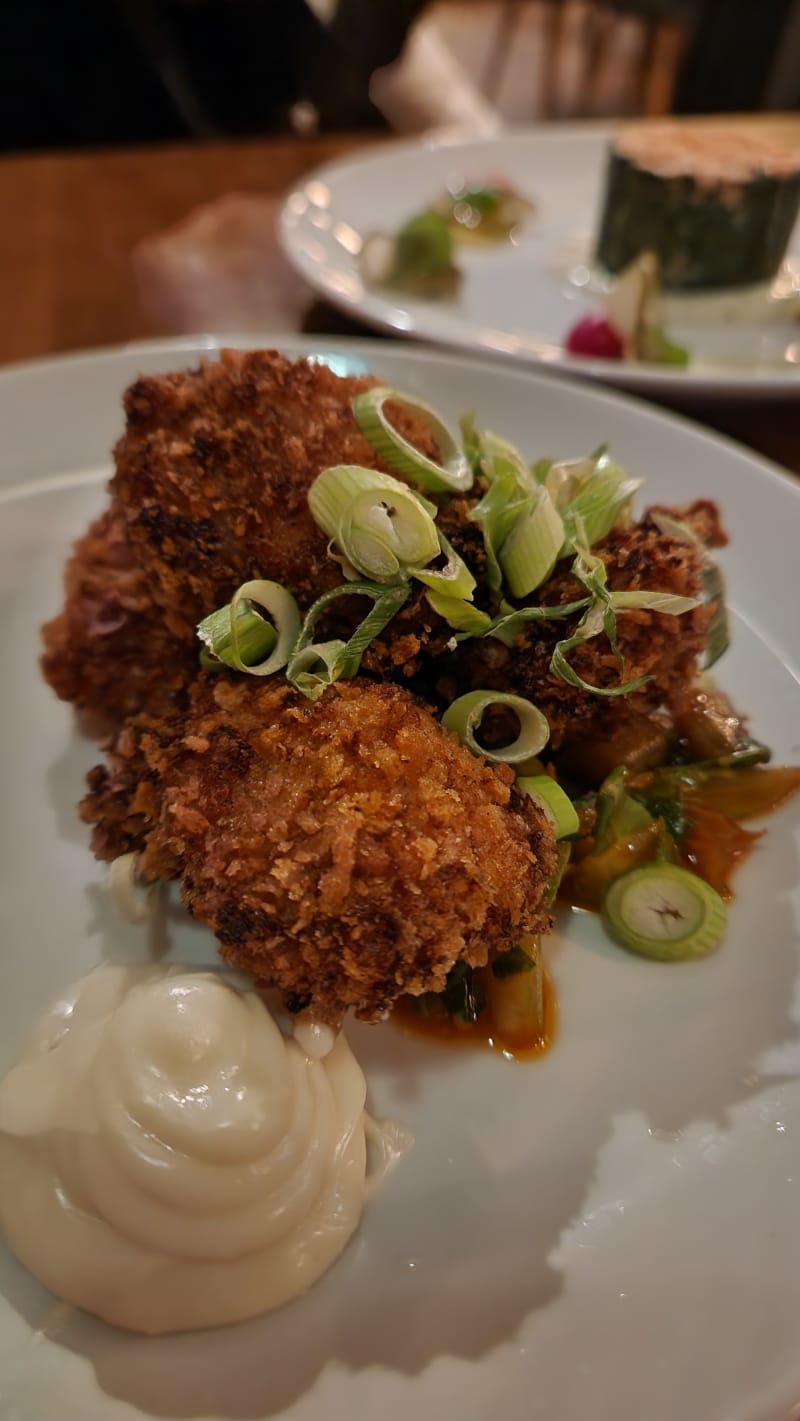 Humble Grape Fleet Street in London - Restaurant Reviews, Menu and ...