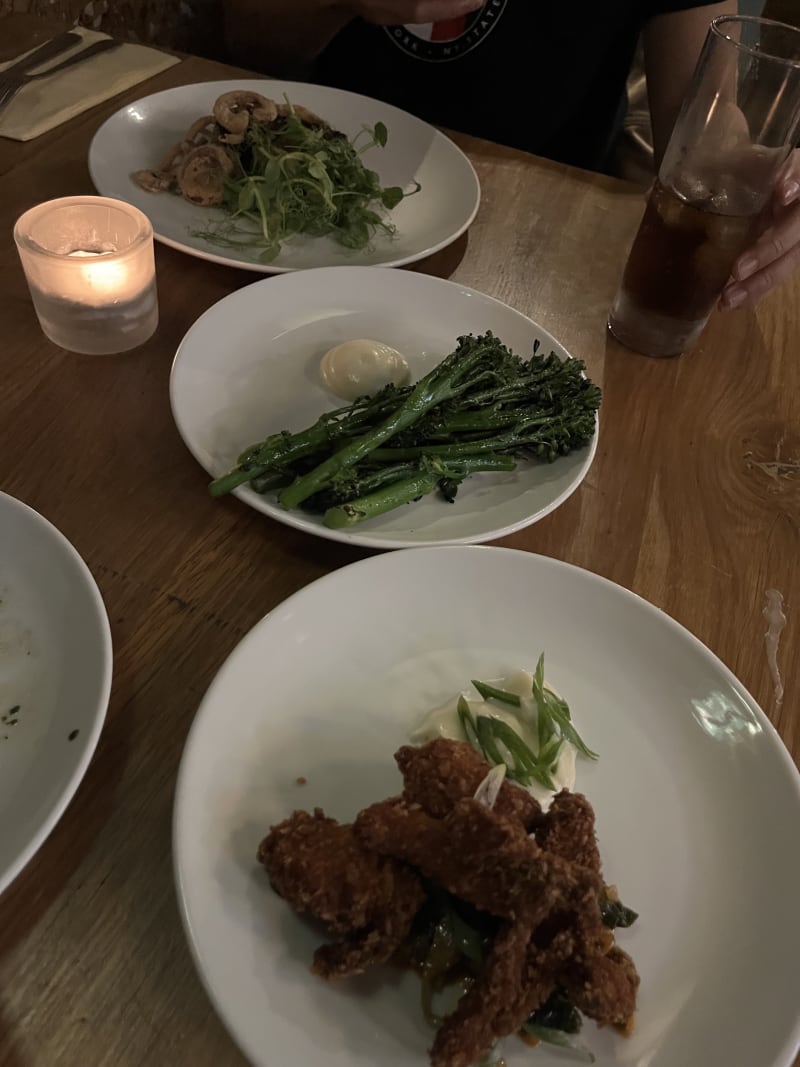 Humble Grape Fleet Street in London - Restaurant Reviews, Menus, and ...