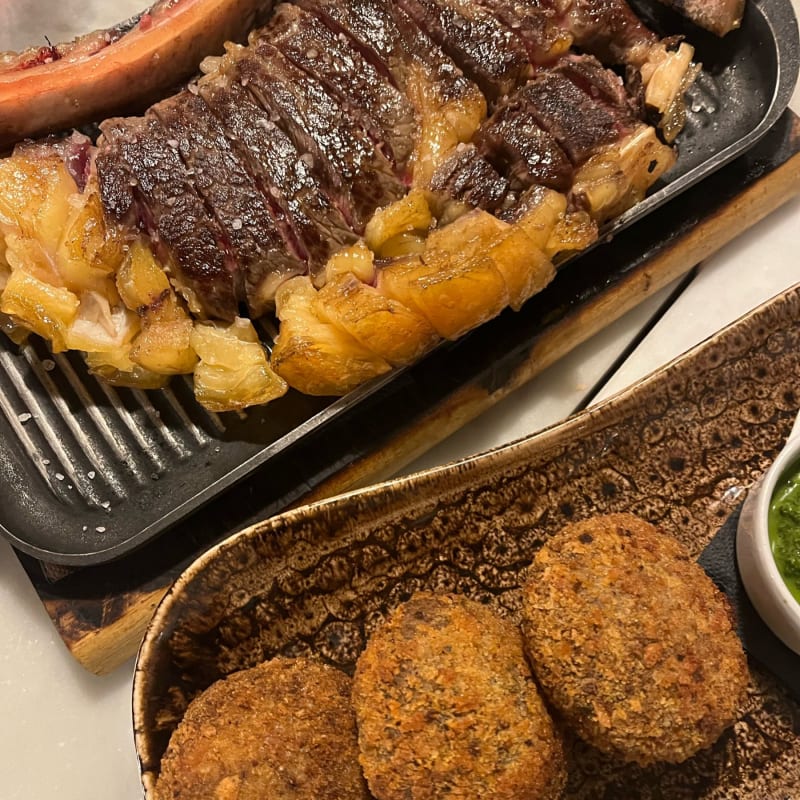 Interno 92 in Rome - Restaurant Reviews, Menu and Prices | TheFork