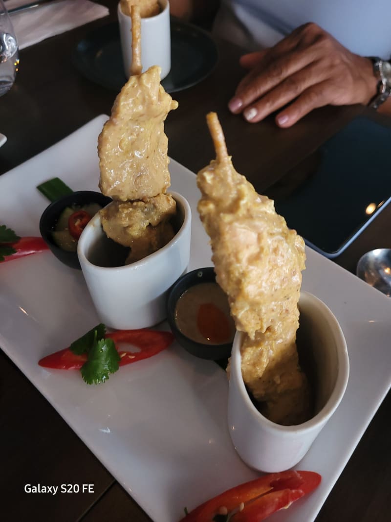 Moom Mam à Paris - Menu, avis, prix et réservation | TheFork