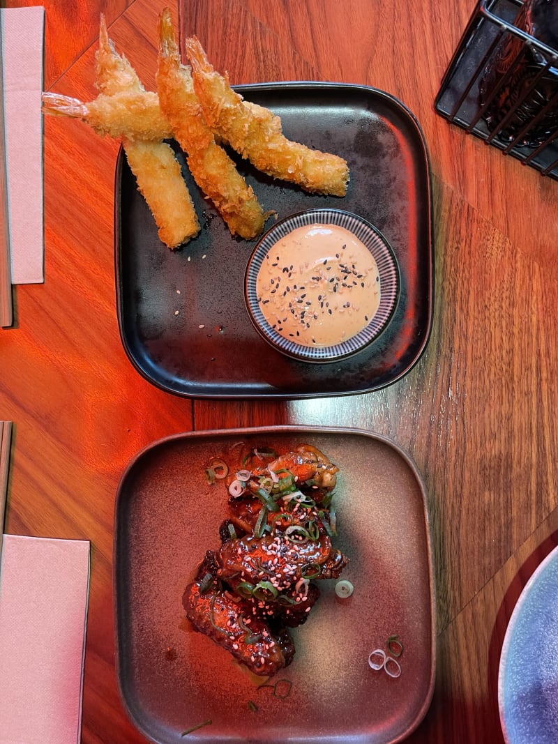 Nood - Chiado in Lisbon - Restaurant Reviews, Menu and Prices | TheFork