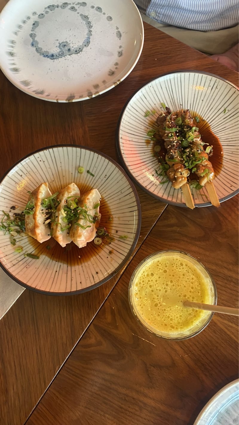 Nood - Chiado in Lisbon - Restaurant Reviews, Menu and Prices | TheFork