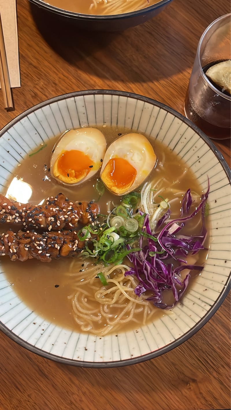 Nood - Chiado in Lisbon - Restaurant Reviews, Menu and Prices | TheFork