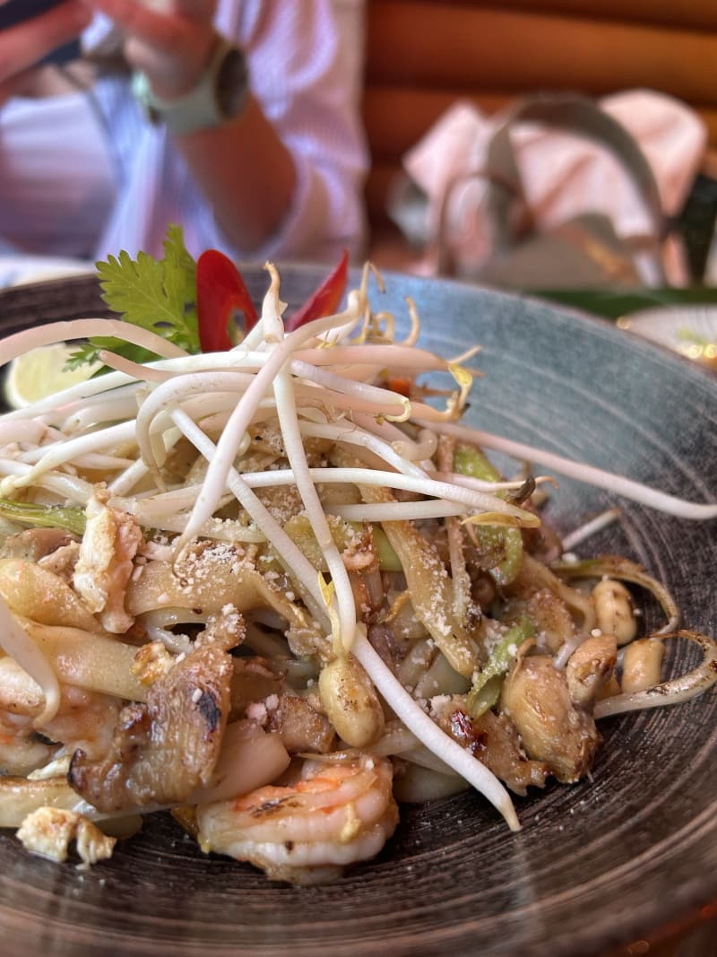 Nood - Chiado in Lisbon - Restaurant Reviews, Menu and Prices | TheFork