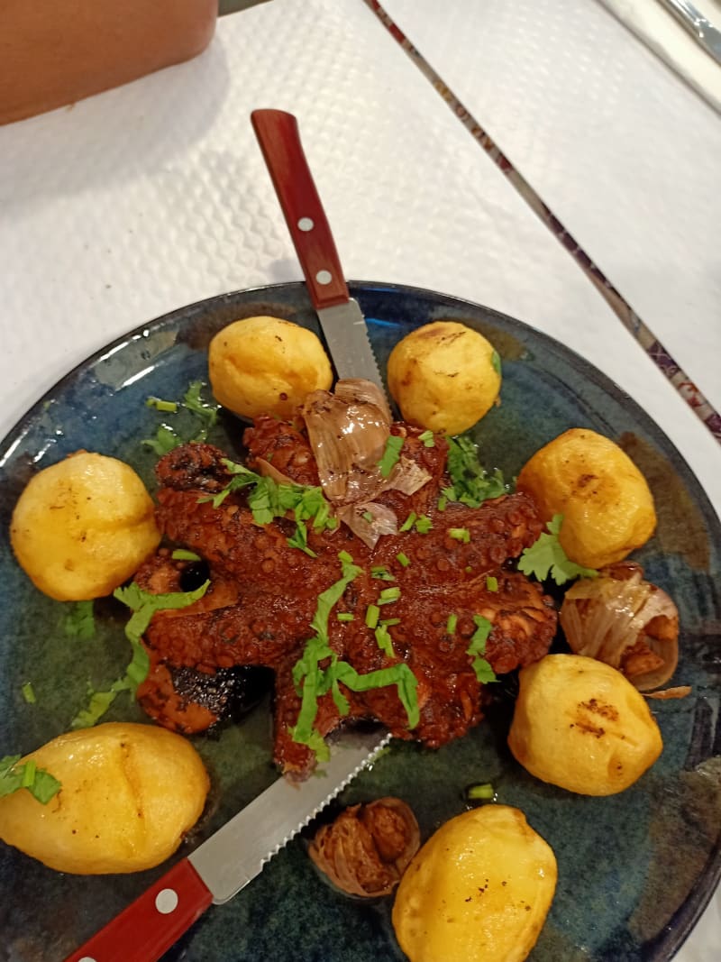 Ohhh TC Restaurante in Costa da Caparica - Restaurant Reviews, Menu and ...