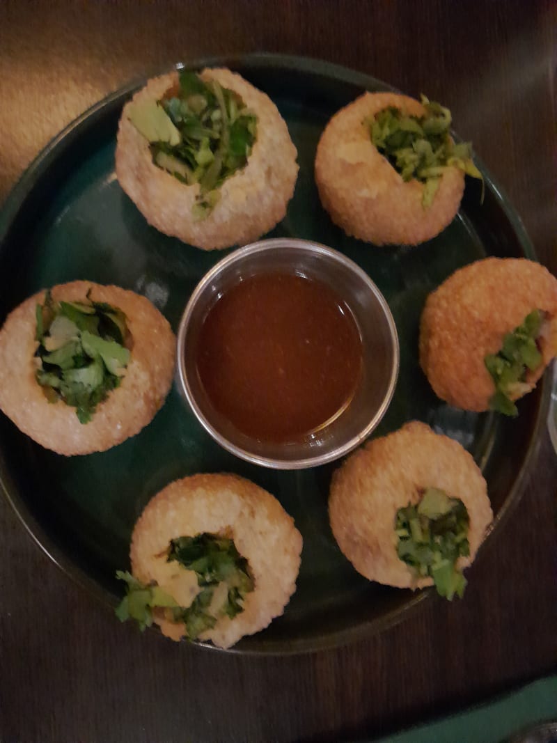 Shere khan in Stockholm - Restaurant Reviews, Menu and Prices | TheFork
