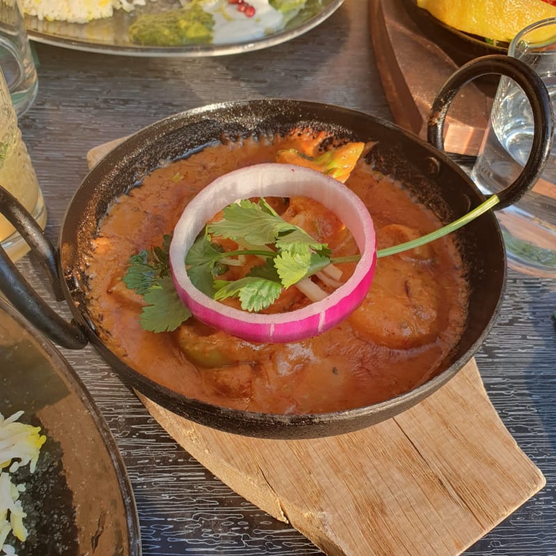 Shere khan in Stockholm - Restaurant Reviews, Menus, and Prices | TheFork