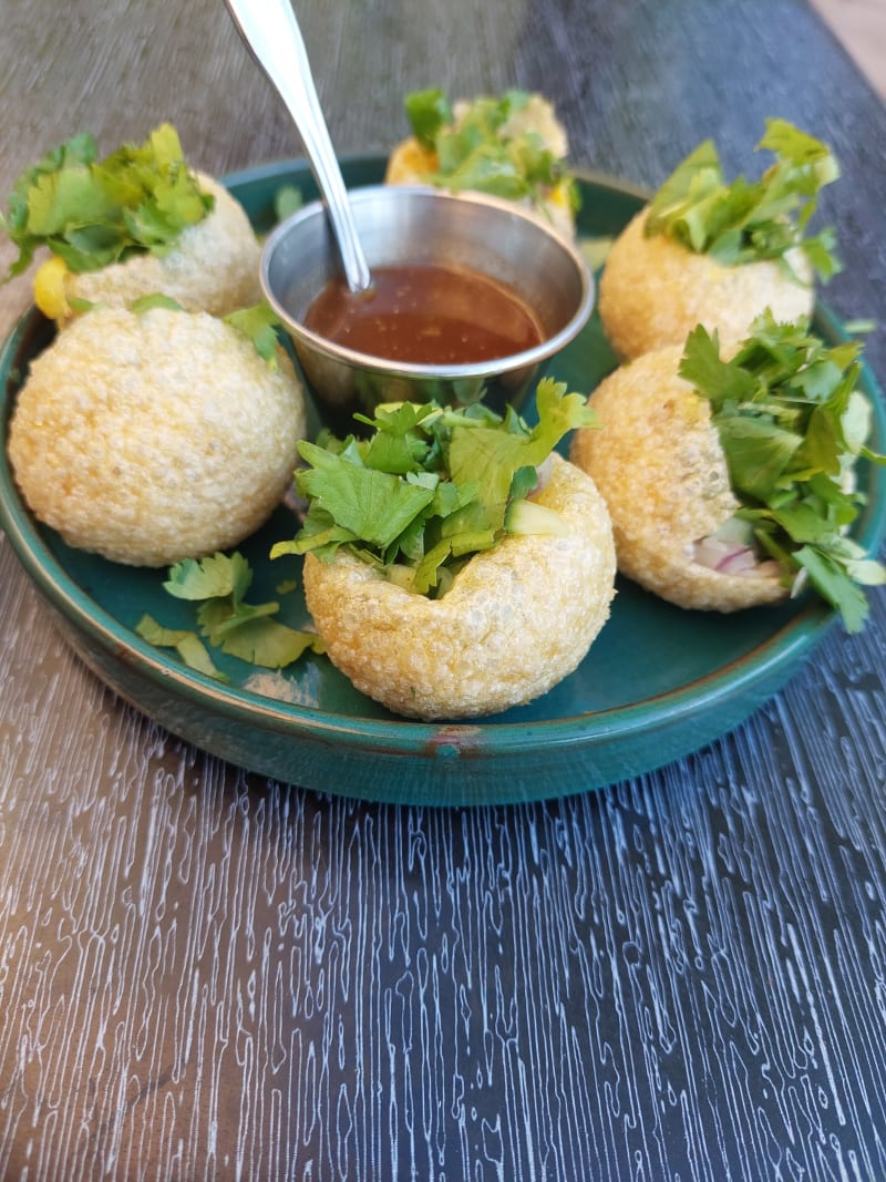 Shere khan in Stockholm - Restaurant Reviews, Menu and Prices | TheFork
