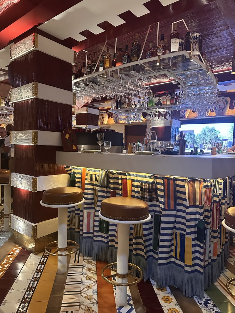 JNcQUOI DELI Comporta em Comporta - Preços, menu, morada, reserva e ...