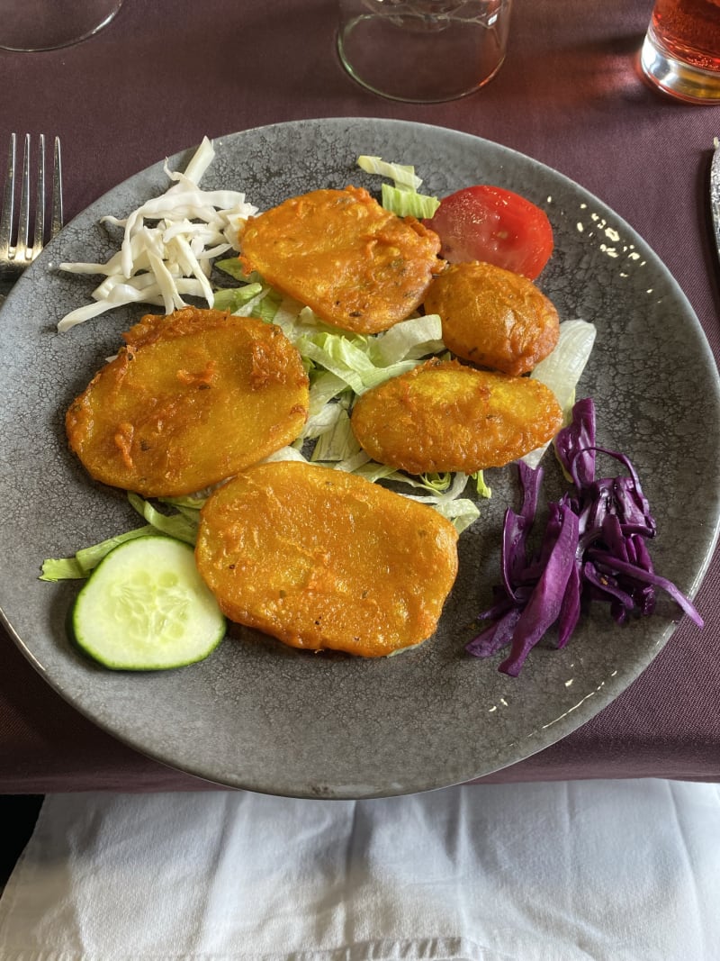 Restaurant The Tiger à Nancy - Menu, avis, prix et réservation | TheFork