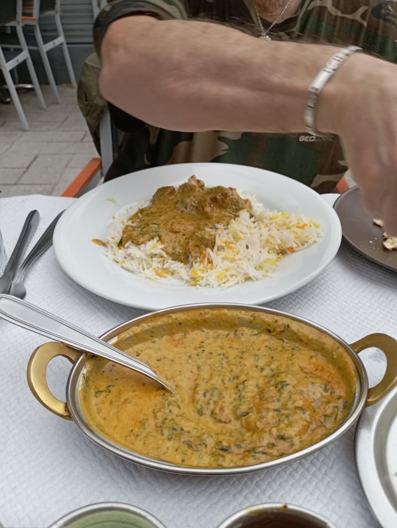 Restaurant The Tiger à Nancy - Menu, avis, prix et réservation | TheFork