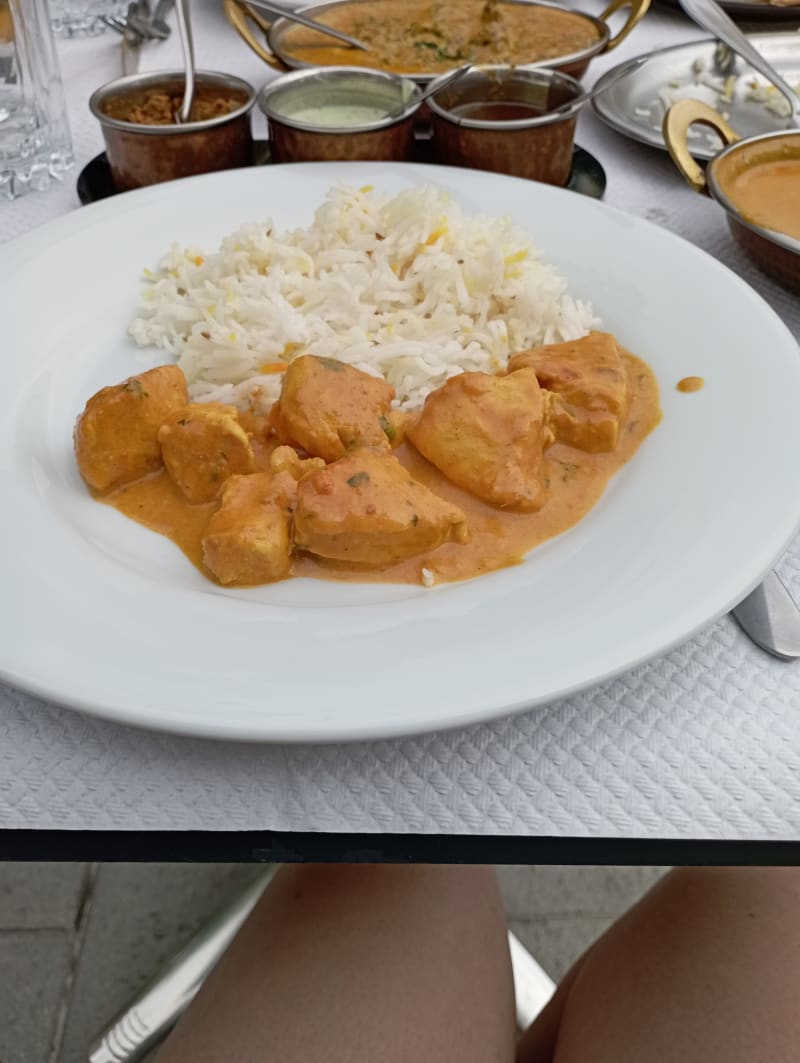 Restaurant The Tiger à Nancy - Menu, avis, prix et réservation | TheFork
