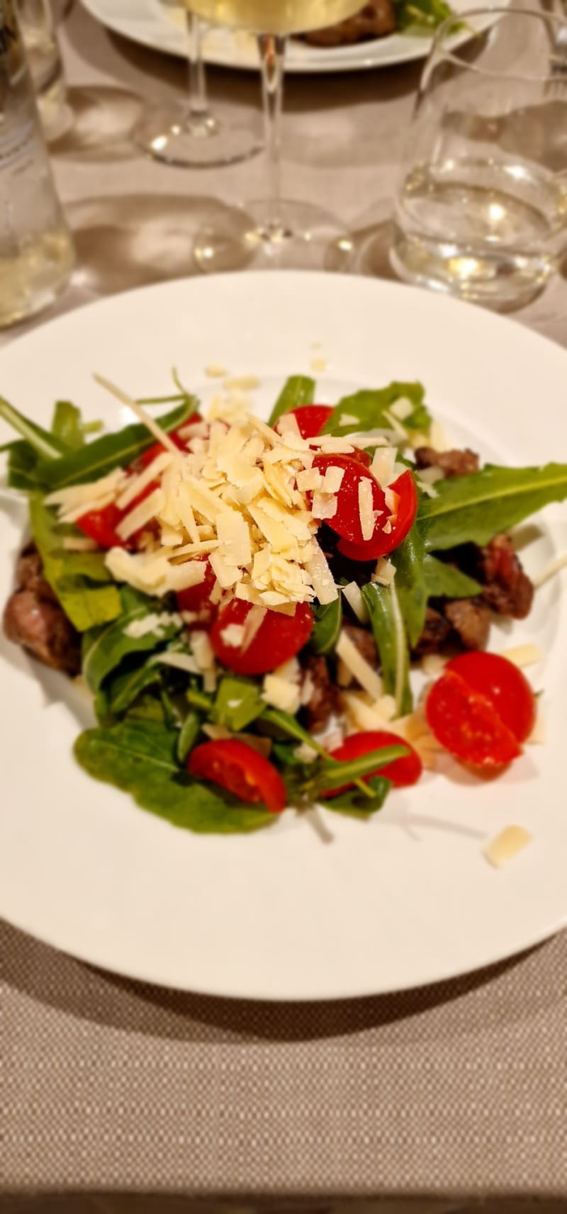 Restaurante Terra Mossa en Alberobello - Menú 2023, opiniones, precios ...