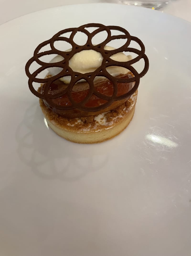 Pertinence in Paris - Restaurant Reviews, Menu and Prices | TheFork