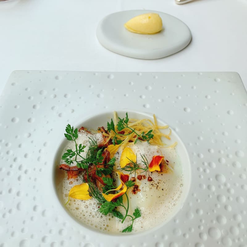 Restaurant Pertinence à Paris - Menu, avis, prix et réservation | TheFork