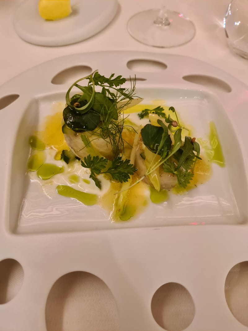 Pertinence in Paris - Restaurant Reviews, Menu and Prices | TheFork