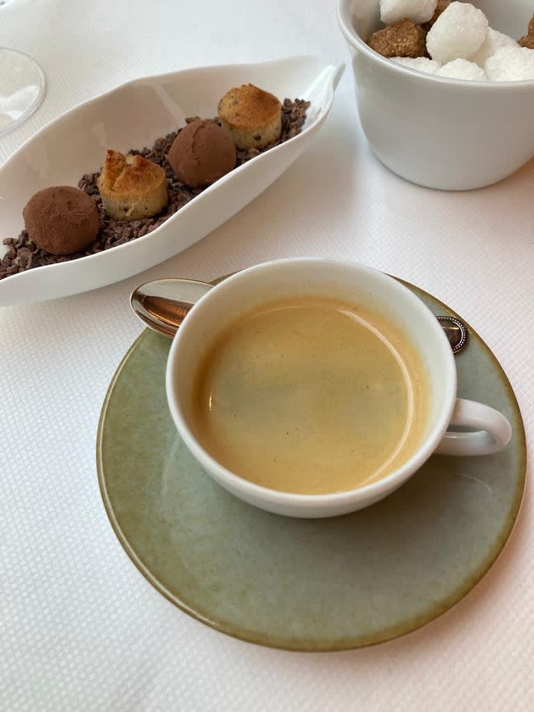 Pertinence in Paris - Restaurant Reviews, Menu and Prices | TheFork