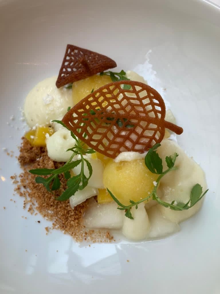 Pertinence in Paris - Restaurant Reviews, Menu and Prices | TheFork