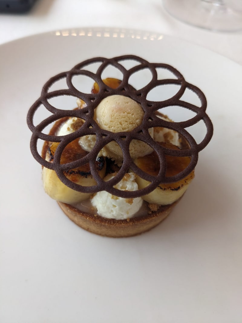 Pertinence in Paris - Restaurant Reviews, Menu and Prices | TheFork