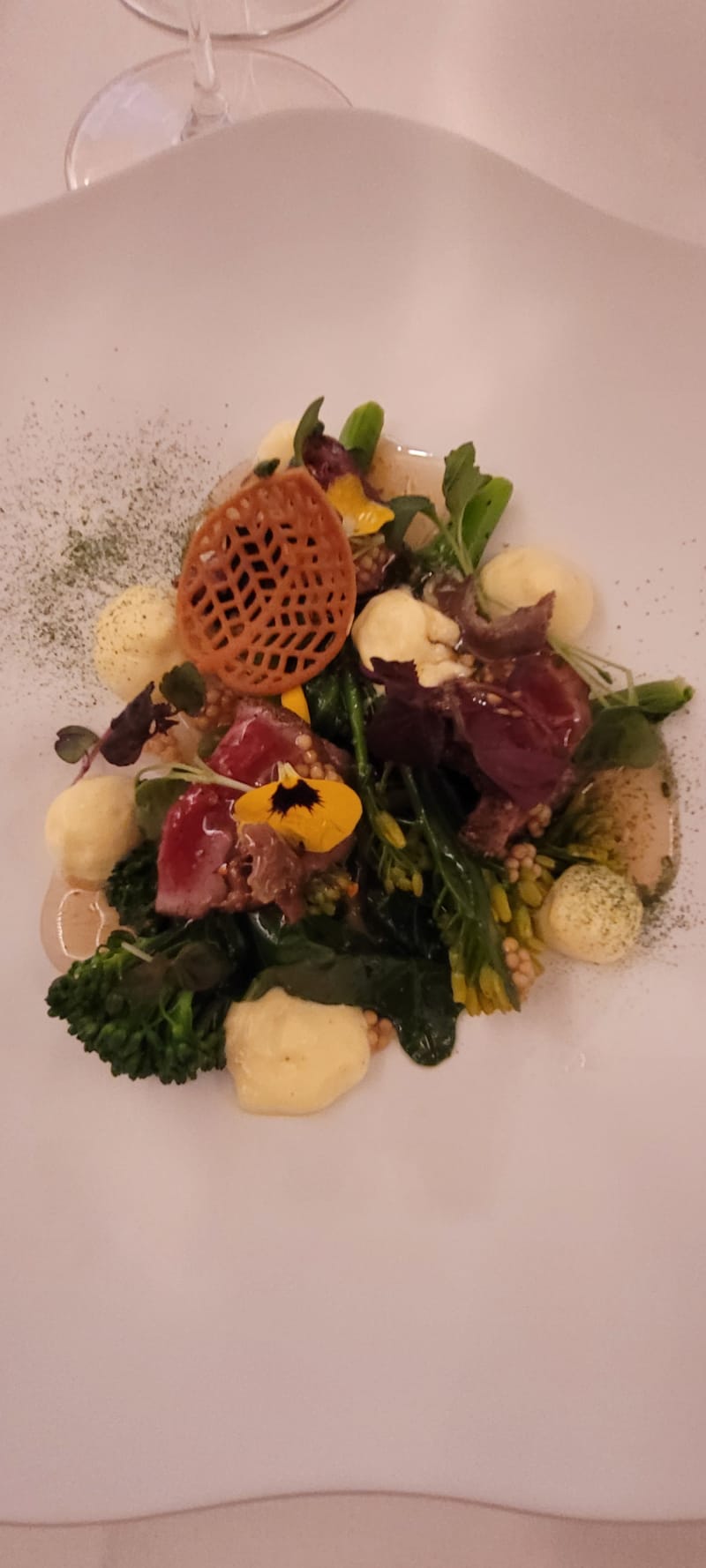 Pertinence in Paris - Restaurant Reviews, Menu and Prices | TheFork