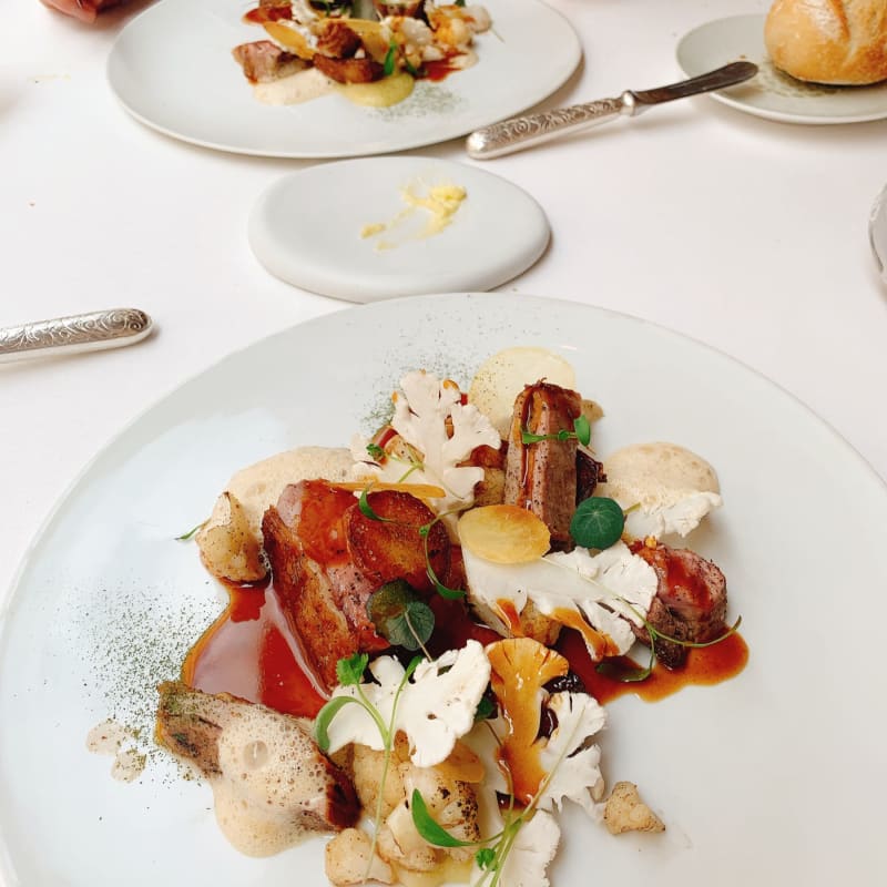 Pertinence in Paris - Restaurant Reviews, Menu and Prices | TheFork