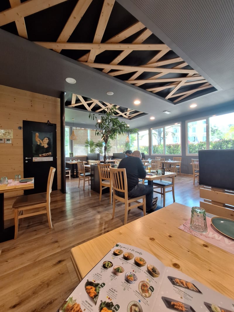 Sagami Reggio Emilia a Reggio nell'Emilia - Menu, prezzi, immagini ...