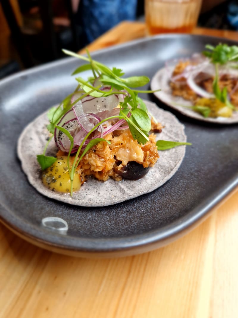 Condesa in London - Restaurant Reviews, Menus, and Prices | TheFork