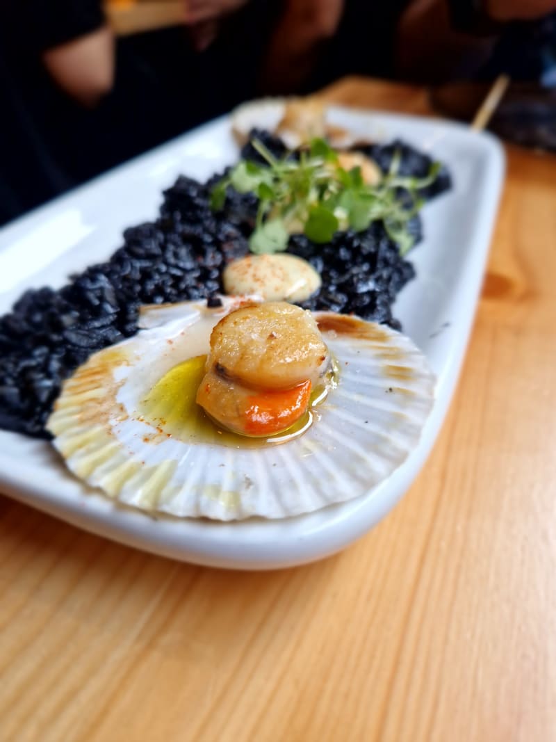 Condesa in London - Restaurant Reviews, Menu and Prices | TheFork