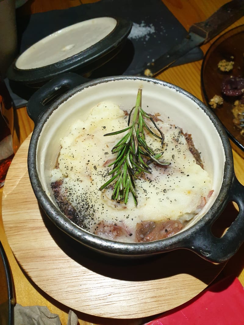 Condesa in London - Restaurant Reviews, Menu and Prices | TheFork