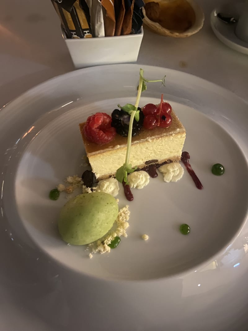 The One Restaurant in Carvoeiro - Restaurant Reviews, Menu and Prices ...