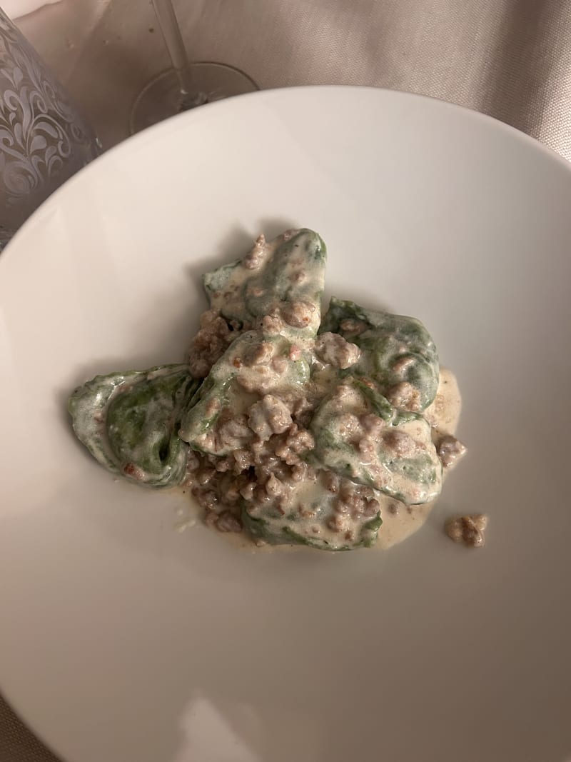 Osteria 3 Leoni in Bologna - Restaurant Reviews, Menu and Prices | TheFork