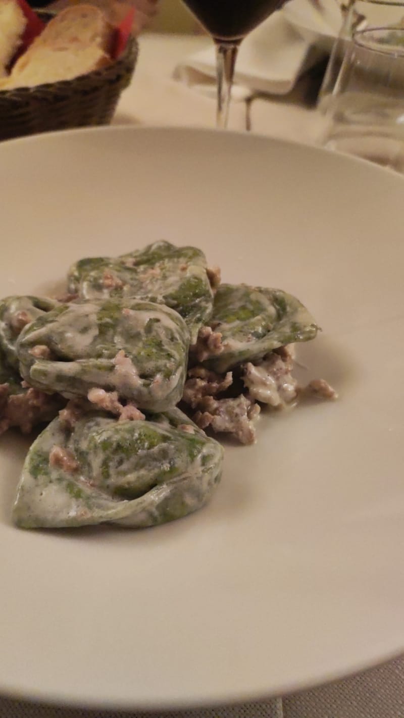 Osteria 3 Leoni in Bologna - Restaurant Reviews, Menu and Prices | TheFork