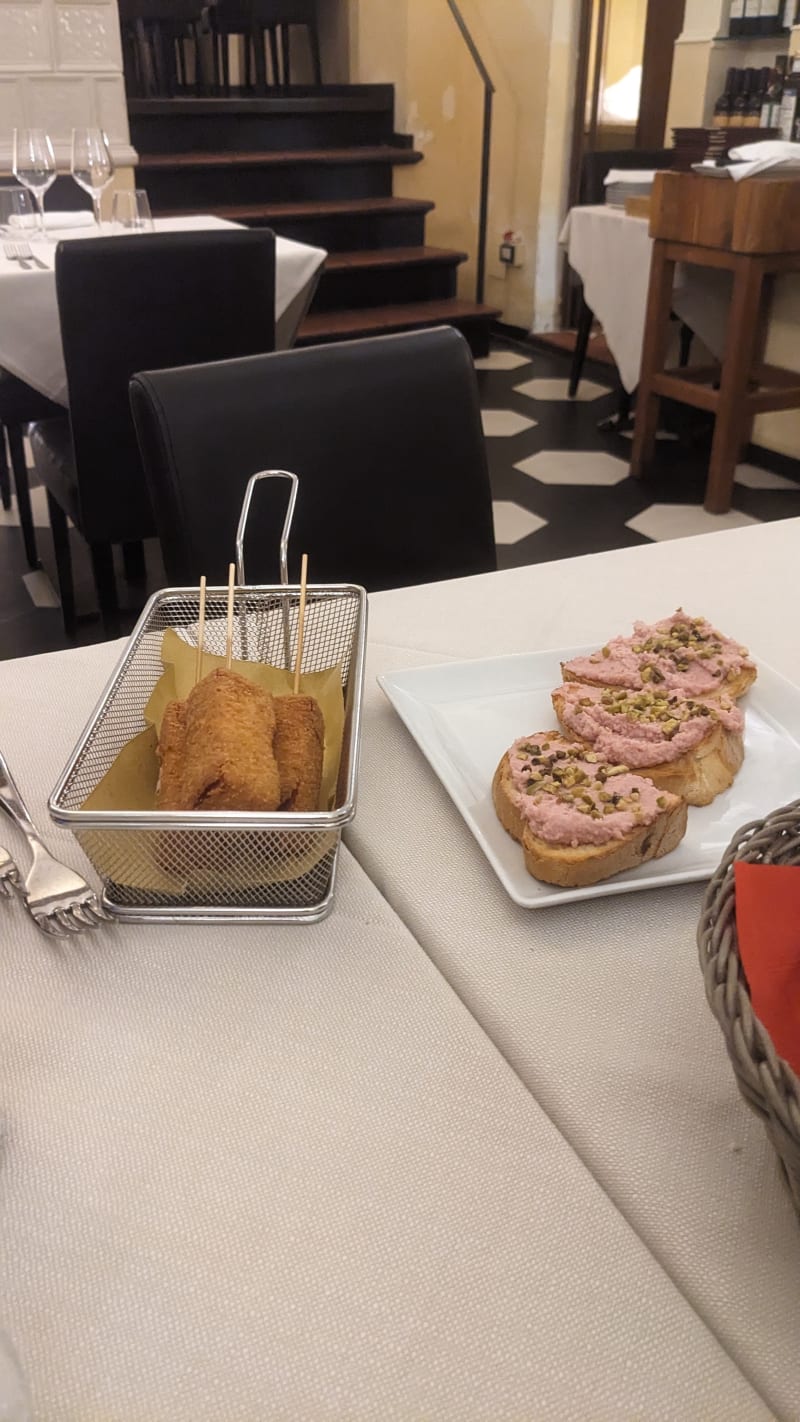 Osteria 3 Leoni in Bologna - Restaurant Reviews, Menu and Prices | TheFork