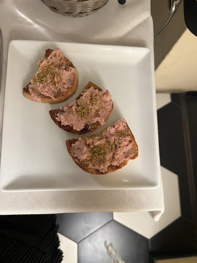 Osteria 3 Leoni a Bologna - Menu, prezzi, immagini, recensioni e ...