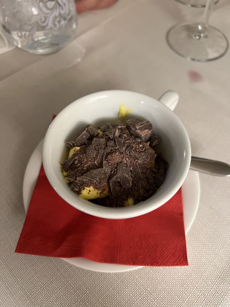 Osteria 3 Leoni a Bologna - Menu, prezzi, immagini, recensioni e ...